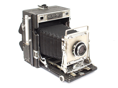 5x4 Camera for sale | eBay