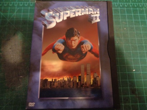 Superman II - DVD | eBay