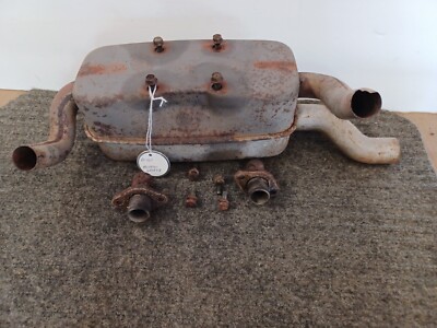 Briggs And Stratton Opposed Twin for sale | eBay