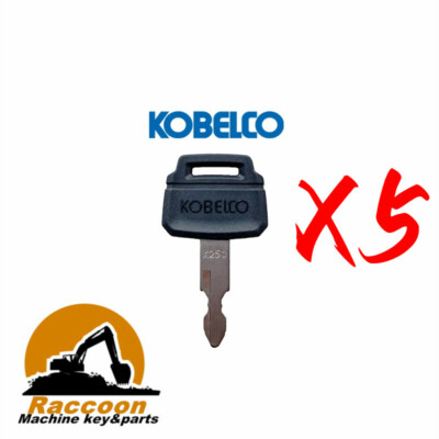 Kobelco Keys for sale | eBay