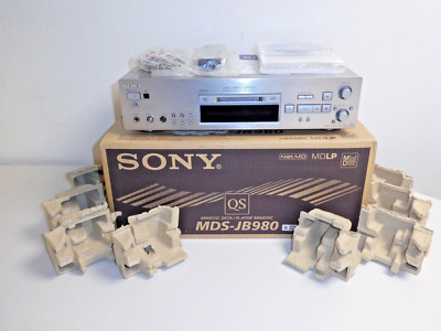 Sony Jb Minidisc for sale | eBay