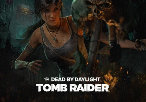 Dead by Daylight: Tomb Raider Chapter DLC EN [ PC / Steam / KEY ] | eBay