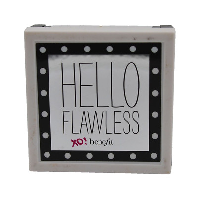 Benefit Hello Flawless Powder for sale | eBay