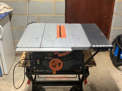 Used Table Saw for sale | eBay