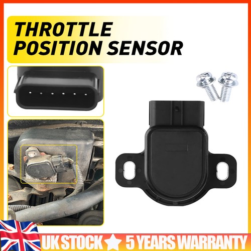 Accelerator/Throttle Position Sensor For Honda Accord Civic CR-V FR-V 2 ...