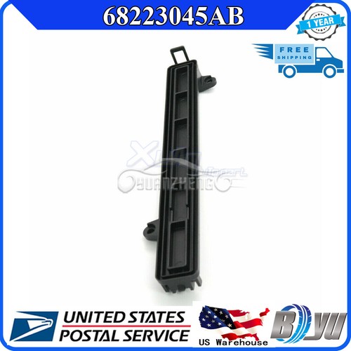 For Jeep Cherokee 2.0L 2.4L 3.2L 14-19 Cabin Filter Door Cover USA 1P ...