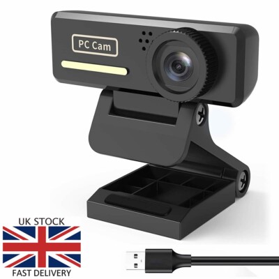USB Camera in Computer Webcams for sale | eBay UK