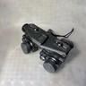 NVG-10 2x COMBO: Wide FOV lens + 100% invisible iR flip cap. USA ...
