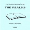 The Mystical Power of The Psalms - Magick Spells Ritual Occult Goetia ...