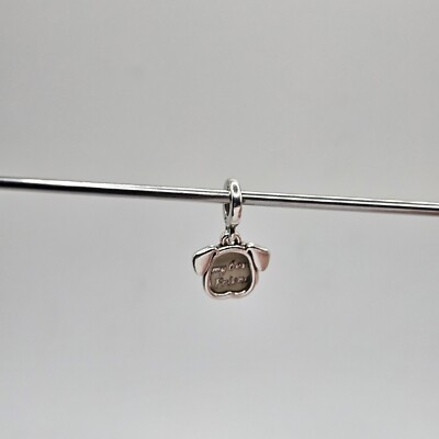Pandora Best Friend Charm for sale | eBay