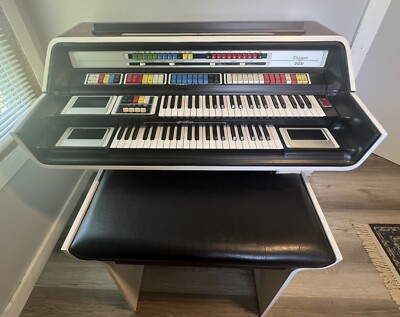 Thomas Organs for sale | eBay