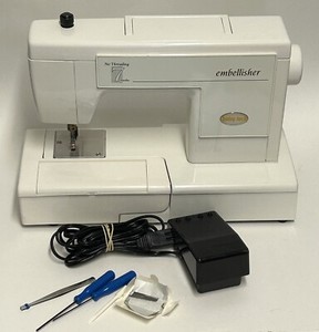Baby Lock Embroidery Craft Sewing Machines for sale | eBay
