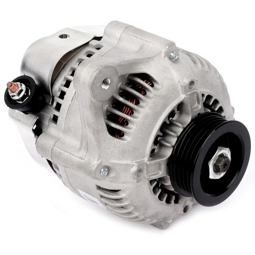 Alternator for Toyota Tundra 2000-2002 Tacoma 95-99 T100 95-98 4Runner ...