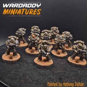 Wardaddy Miniatures | eBay Stores