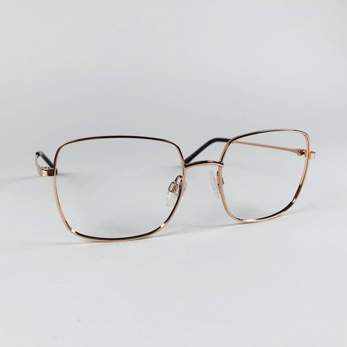 SPECSAVERS eyeglasses PINK SQUARE glasses frame MOD: FICUS 32262162 ...