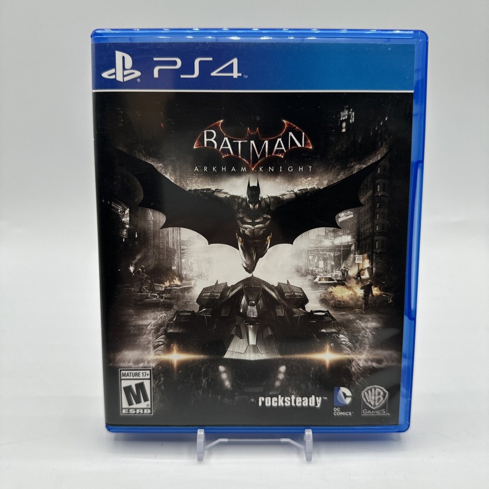 PS4 Games for Sale - New & Used Playstation 4 Video Games - eBay