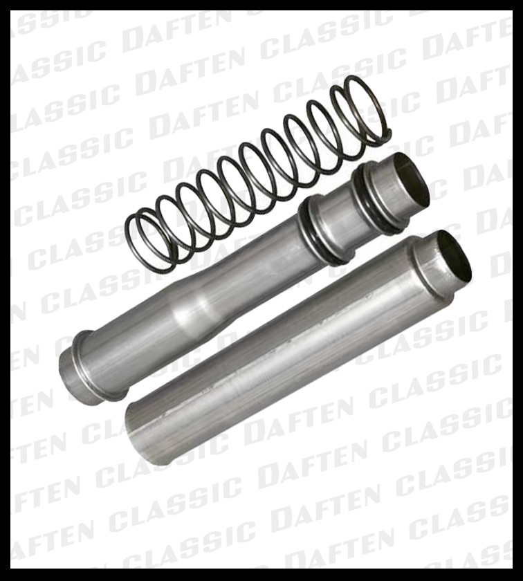 VW OEM B5 Passat V6 crankcase valley ventilation breather 078103773F ...