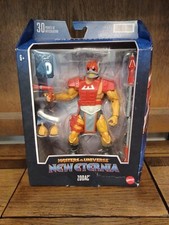 Masters of the Universe Masterverse Zodac