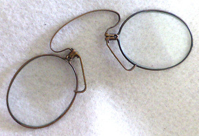 Antique Spectacles for sale | eBay