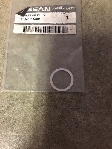 Nissan 1102653J00 for sale online | eBay