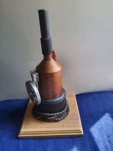 model steam engine products for sale | eBay