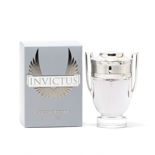 1 Million Cologne 20065237 INVICTUS MEN- EDT SPRAY 1.7 OZ | eBay