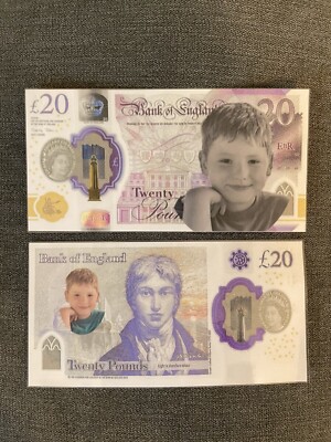 Novelty & Replica Banknotes for sale | eBay