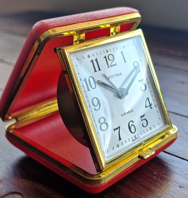 Estyma Clock in Collectable Clocks for sale | eBay