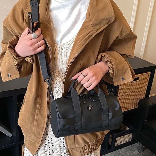 Multi-functional Portable Travel Bag Anti-Splash Water Handbag Business ...