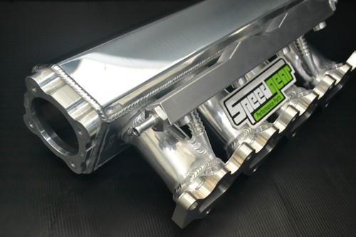 Intake Manifold Lancer Mirage Colt Cyborg Satria GTI 4G91 4G92 4G93 ...