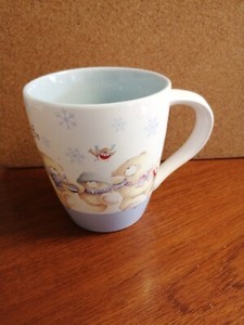 forever friends mug products for sale | eBay
