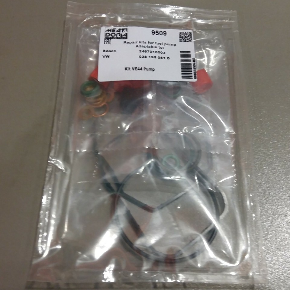 Car & Truck Fuel Injection Parts for sale | eBay