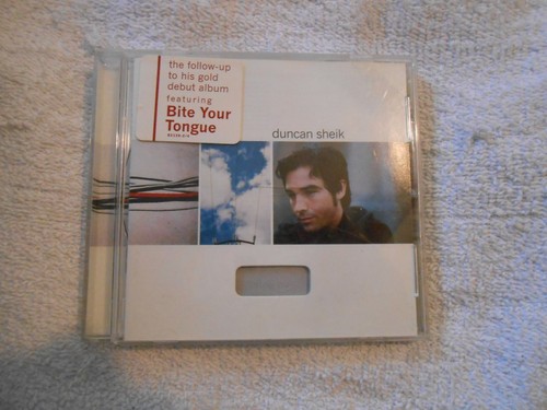 Duncan Sheik : Humming CD (1999) 75678313820| eBay