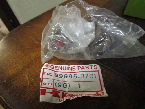 Kawasaki OEM kill switch new 99995-3701 | eBay
