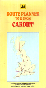 aa route planner products for sale | eBay