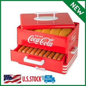 vintage hot dog cooker products for sale | eBay