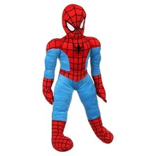 Spider-Man Marvel Plush Action Figures & Accessories for sale | eBay