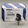 0281002851 0281006022 Diesel Common Rail Fuel Pressure Sensor ...