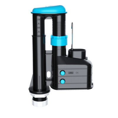 Dual Flush Syphon in Toilets for sale | eBay