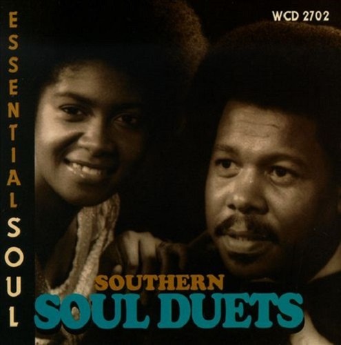 Southern Soul Duets - Various Artist - New Factory Sealed CD ...