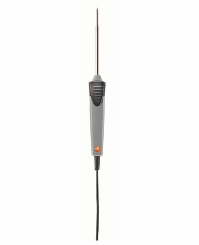 Testo 0613 1212 Waterproof Immersion/Penetration Probe NTC | eBay