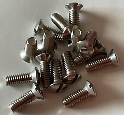 2ba Screws for sale | eBay