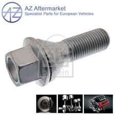 Volvo XC60 Felgenschlösser