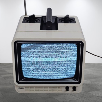 RCA Vintage Televisions for sale | eBay