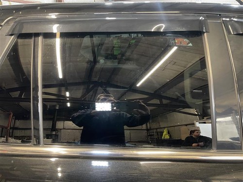 Rear Door Glass/window FORD EDGE Right 07 08 09 10 11 12 13 14 | eBay