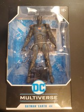 DC Multiverse Batman (Earth-44 - The Murder Machine)