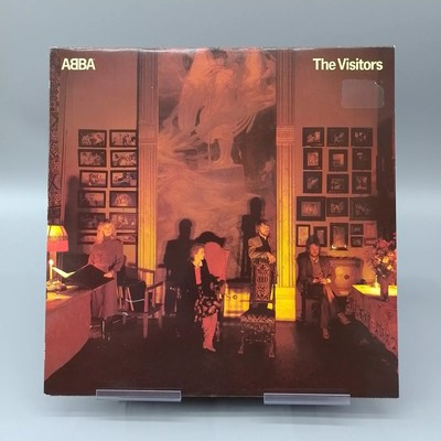 Very Good Plus (VG +) Grading Pop ABBA Vinyl Records for sale | eBay