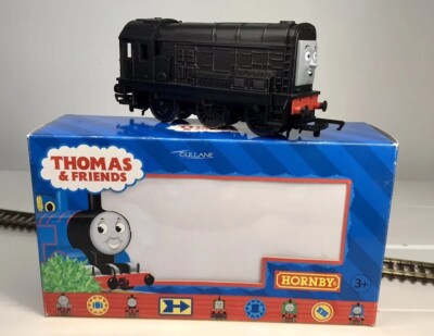 British Rail Class 08 OO Gauge Model Railway Locomotives for sale | eBay