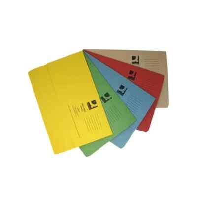 Cardboard Office Document Wallets for sale | eBay UK