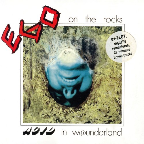 Ego On The Rocks - Acid In Wounderland (MIG)(neu)° 885513035523| eBay
